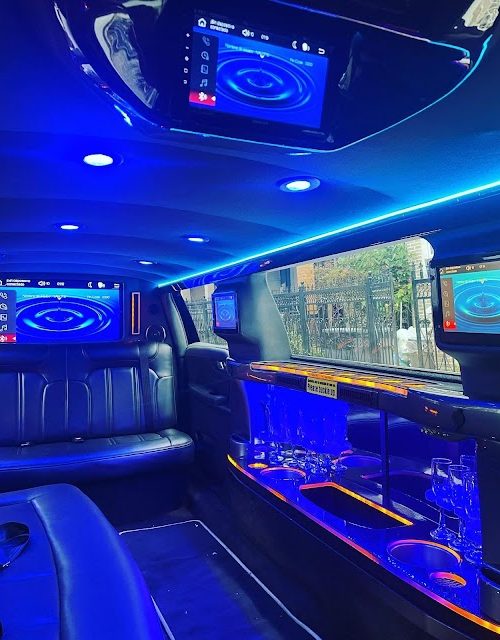 Prom Limo Service - JFK Limo Transportation